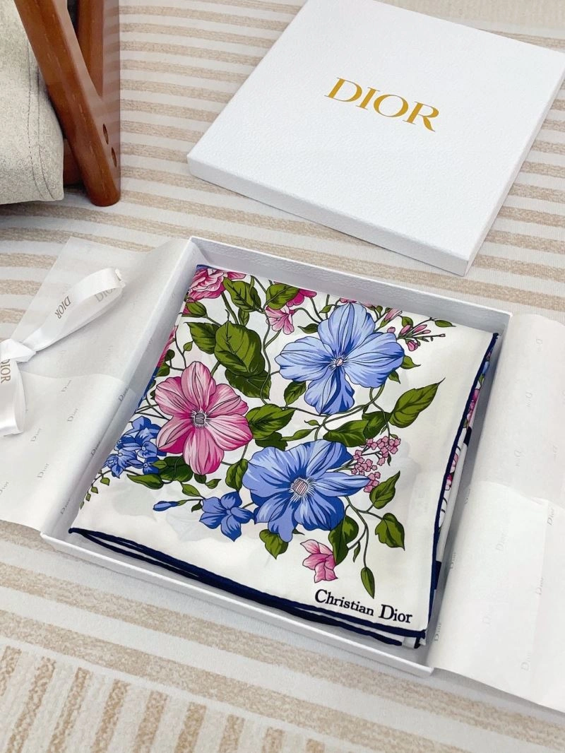 Precise copy Christian Dior Scarf