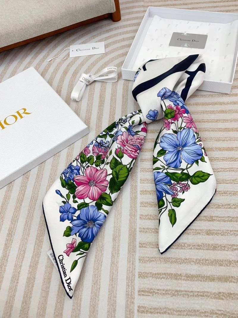 Precise copy Christian Dior Scarf