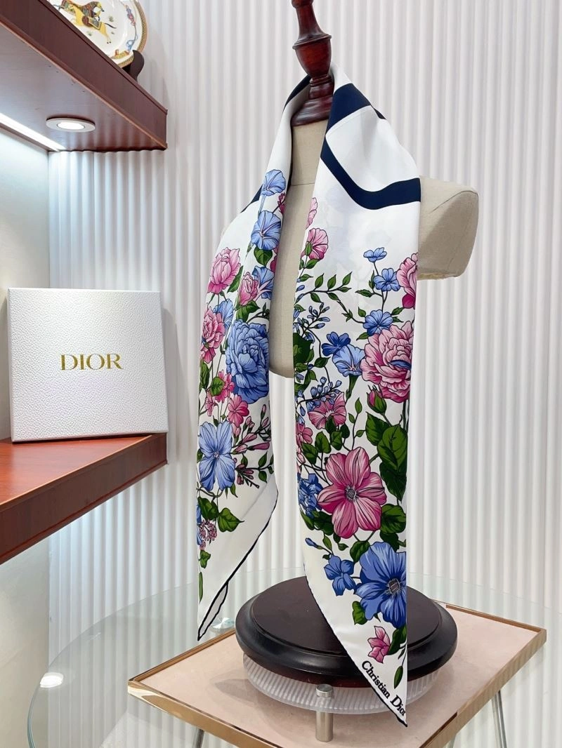 Precise copy Christian Dior Scarf