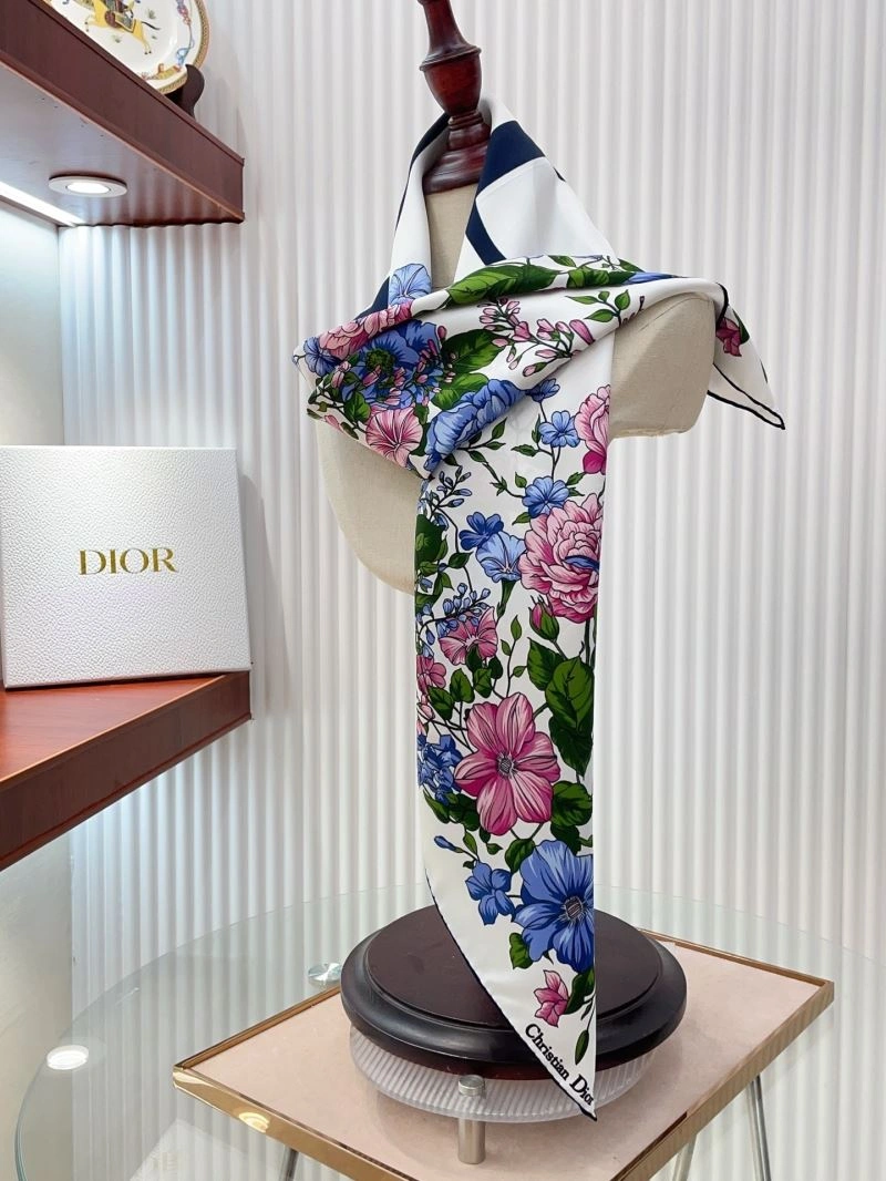 Precise copy Christian Dior Scarf