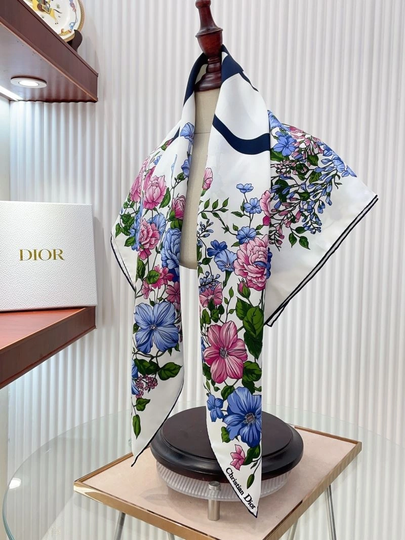 Precise copy Christian Dior Scarf
