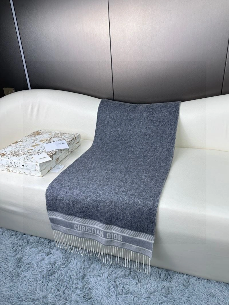 Inexpensive Christian Dior Scarf
