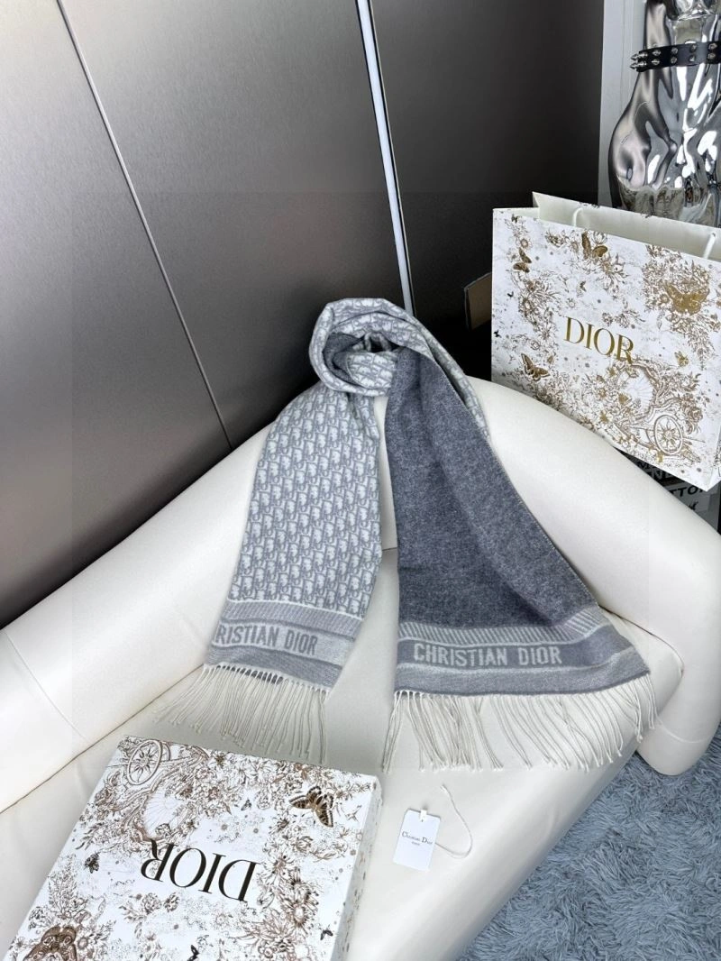Inexpensive Christian Dior Scarf