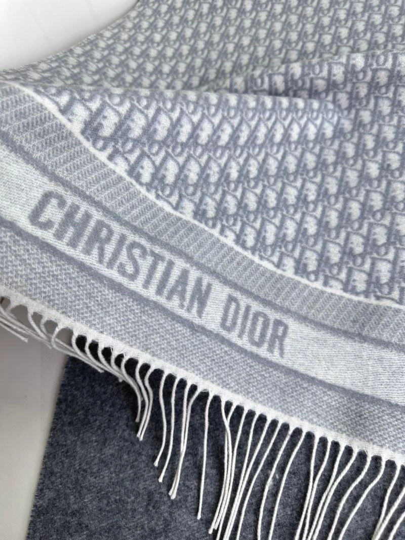 Inexpensive Christian Dior Scarf