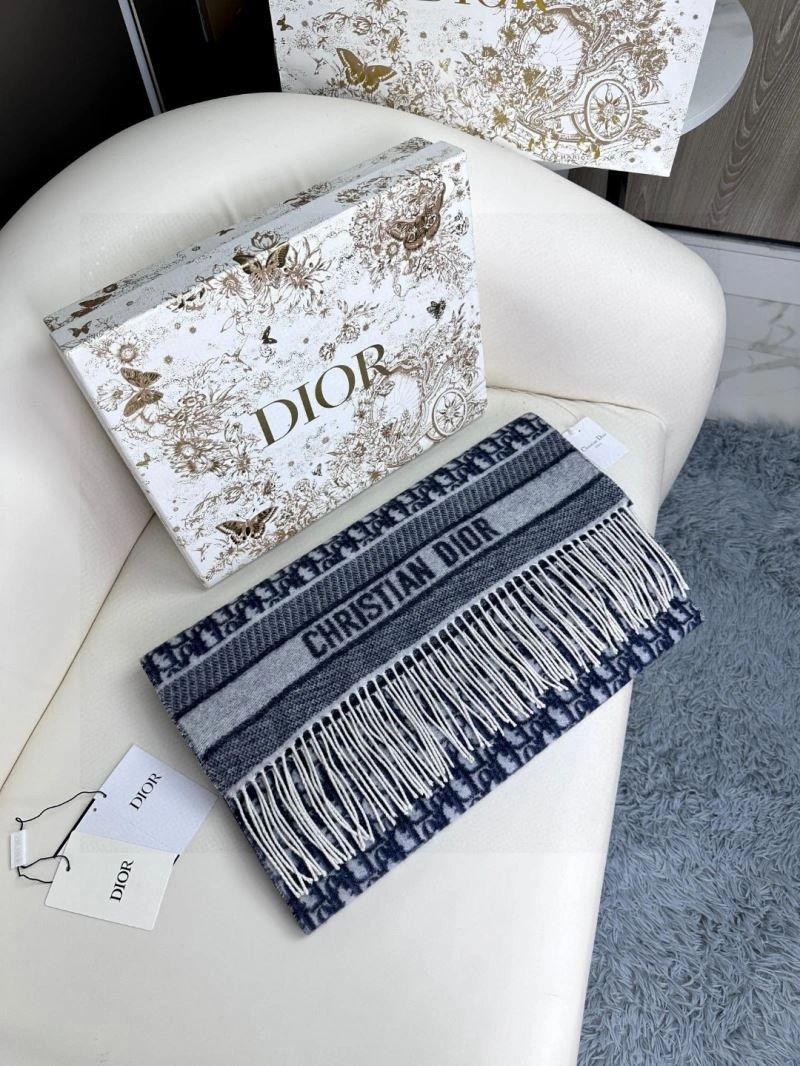 High fidelity Christian Dior Scarf