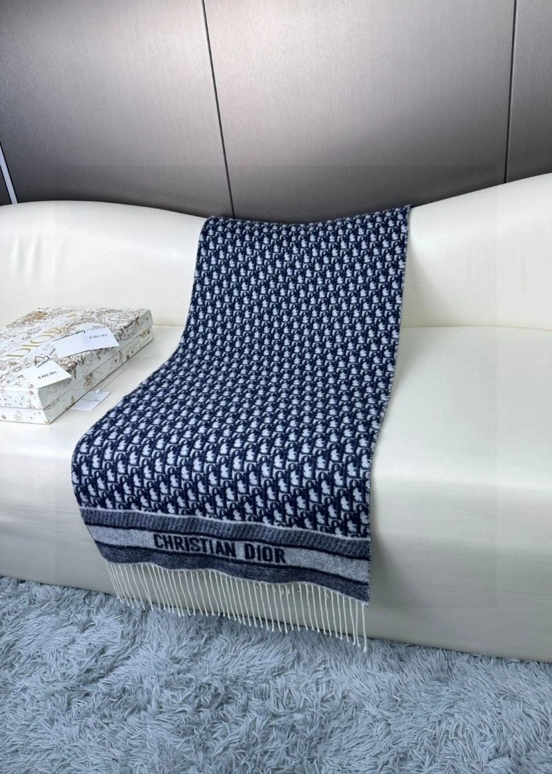 High fidelity Christian Dior Scarf