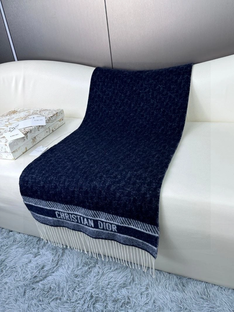 High fidelity Christian Dior Scarf