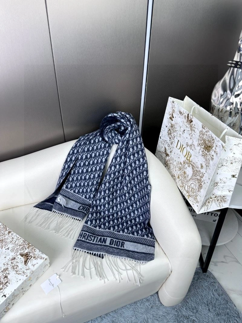 High fidelity Christian Dior Scarf