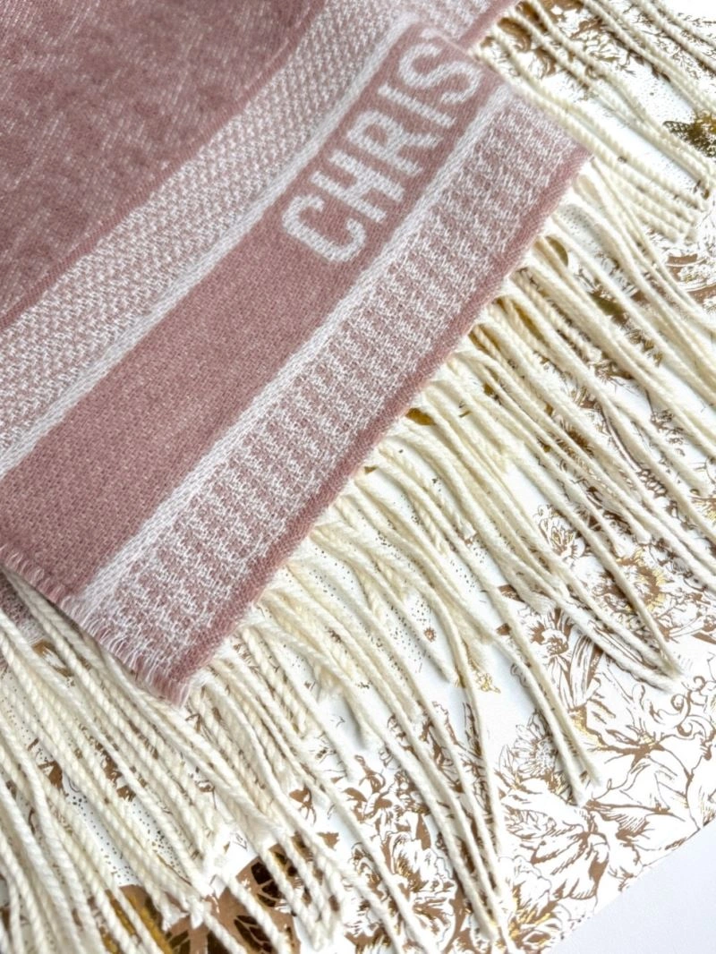 Precise copy Christian Dior Scarf