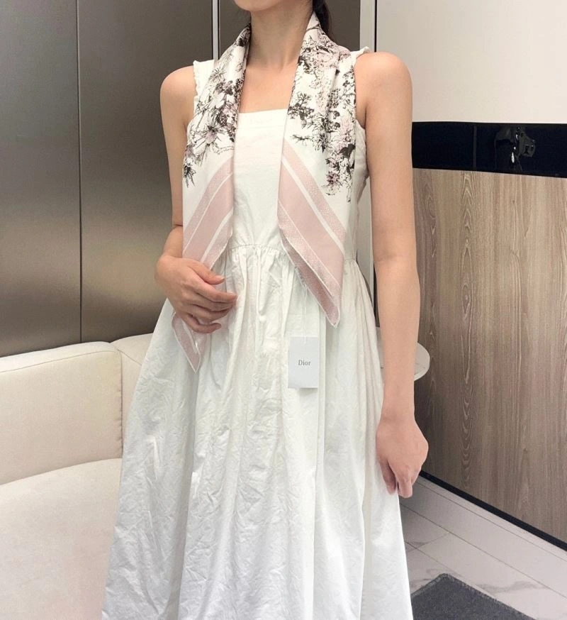 Christian Dior Scarf