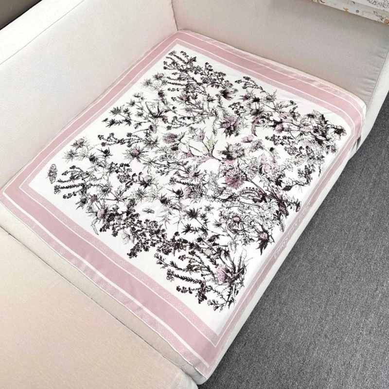 High fidelity Christian Dior Scarf