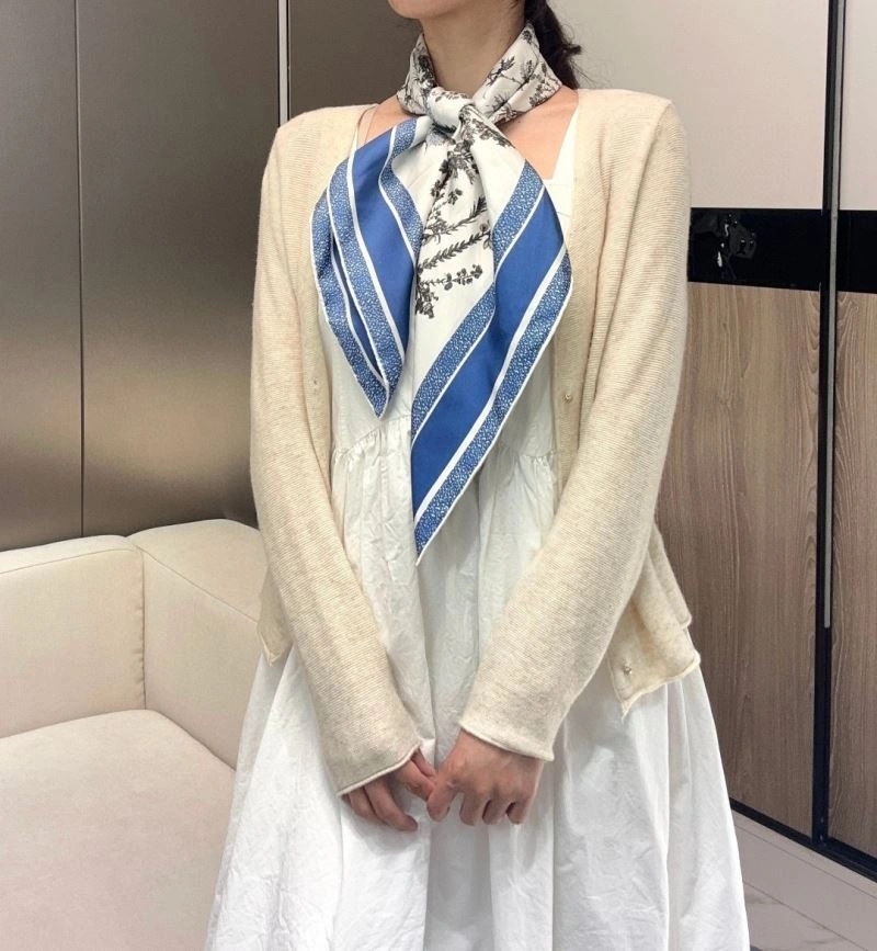Christian Dior Scarf