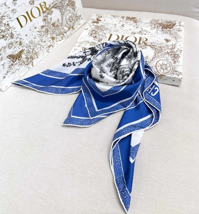 Top mirror Christian Dior Scarf