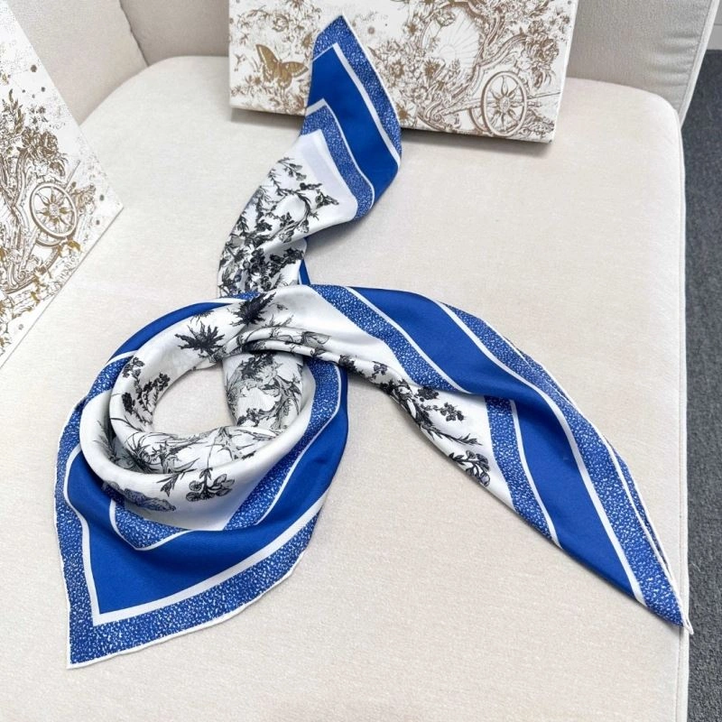 Top mirror Christian Dior Scarf