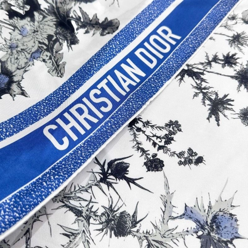 Top mirror Christian Dior Scarf