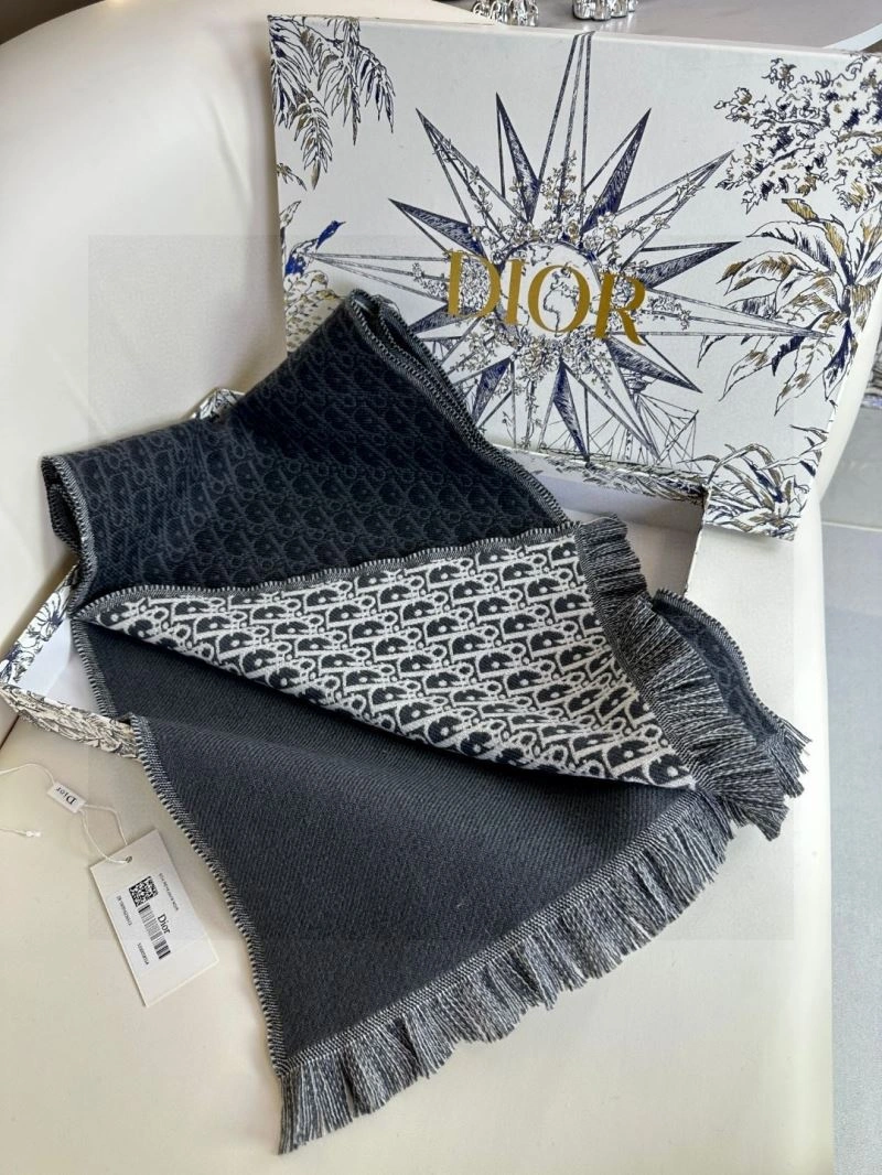 Mirror quality Christian Dior Scarf
