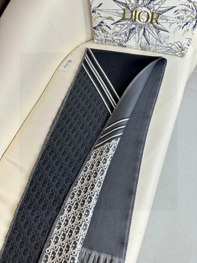 Mirror quality Christian Dior Scarf