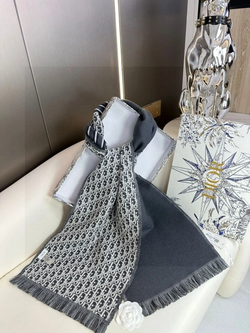 Mirror quality Christian Dior Scarf