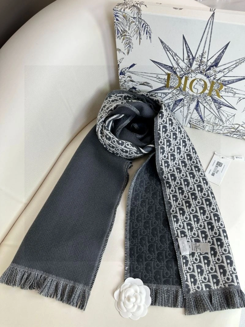 Mirror quality Christian Dior Scarf