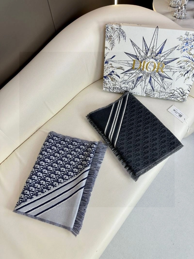 Mirror quality Christian Dior Scarf