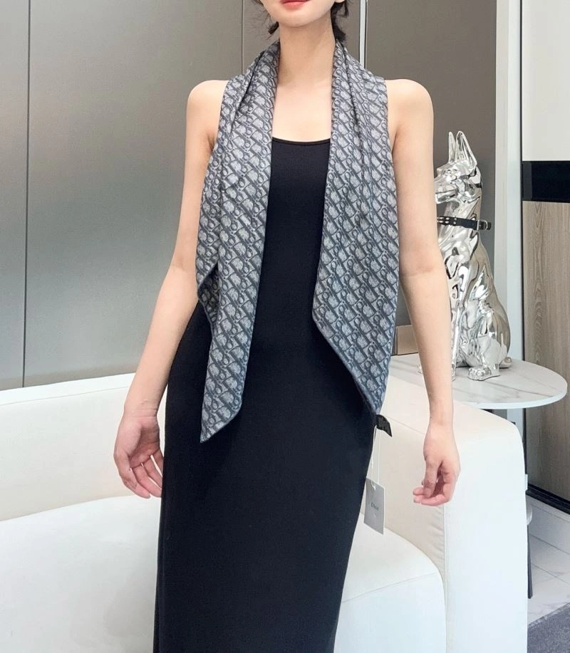 Christian Dior Scarf