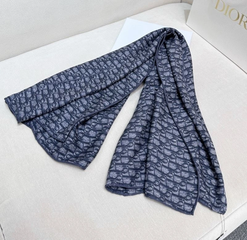 Brand-original Christian Dior Scarf