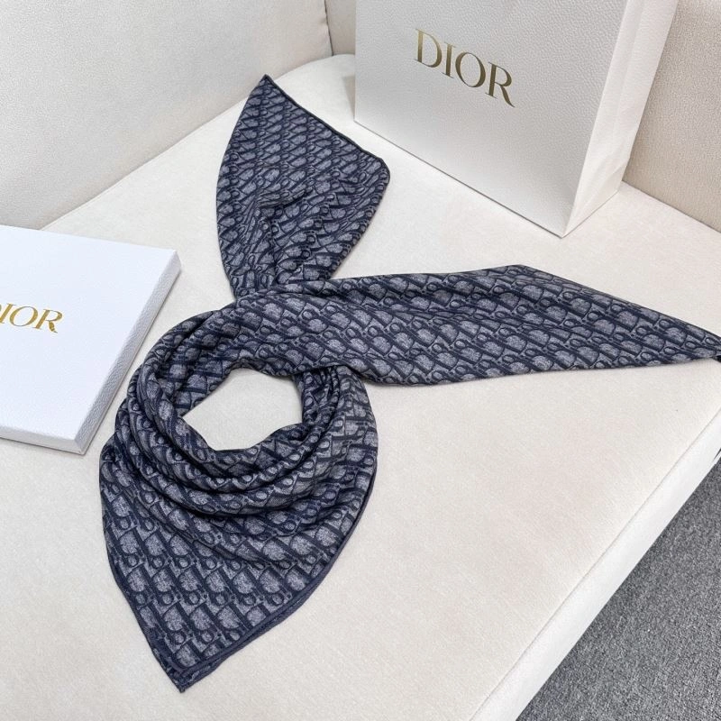 Brand-original Christian Dior Scarf