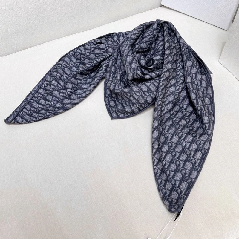 Brand-original Christian Dior Scarf