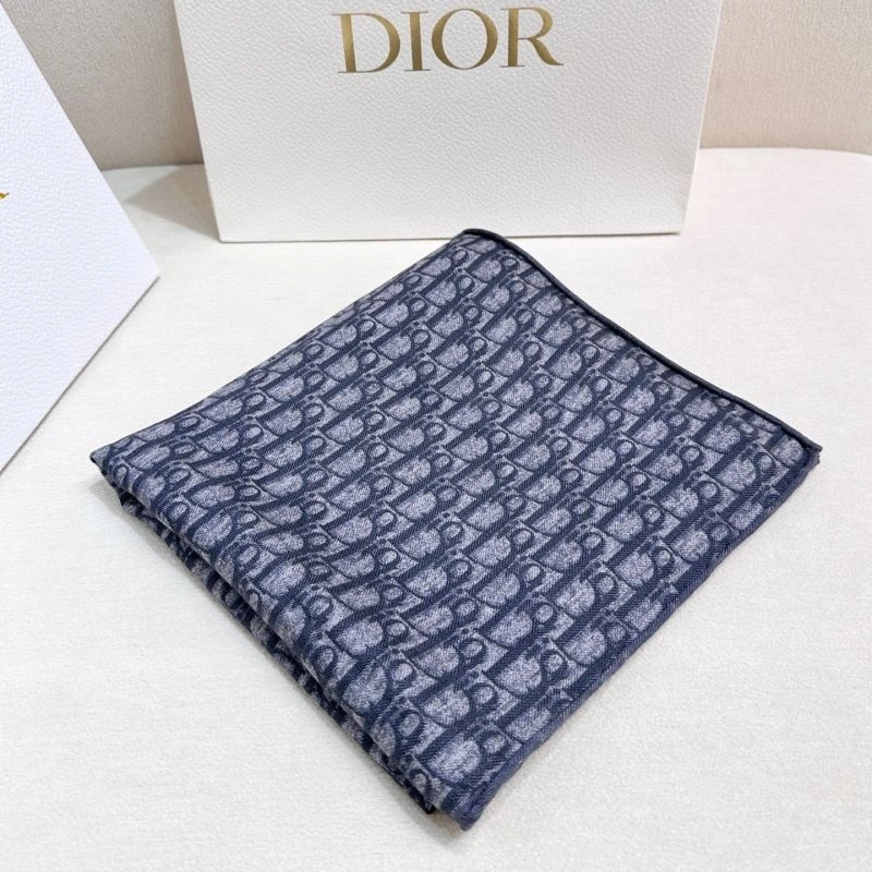 Brand-original Christian Dior Scarf