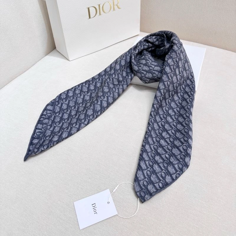 Brand-original Christian Dior Scarf