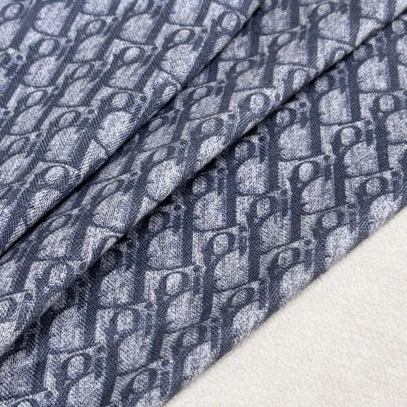 Brand-original Christian Dior Scarf