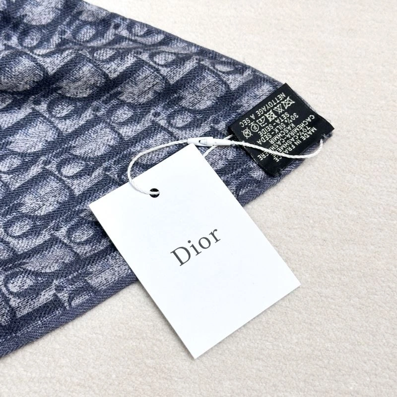 Brand-original Christian Dior Scarf