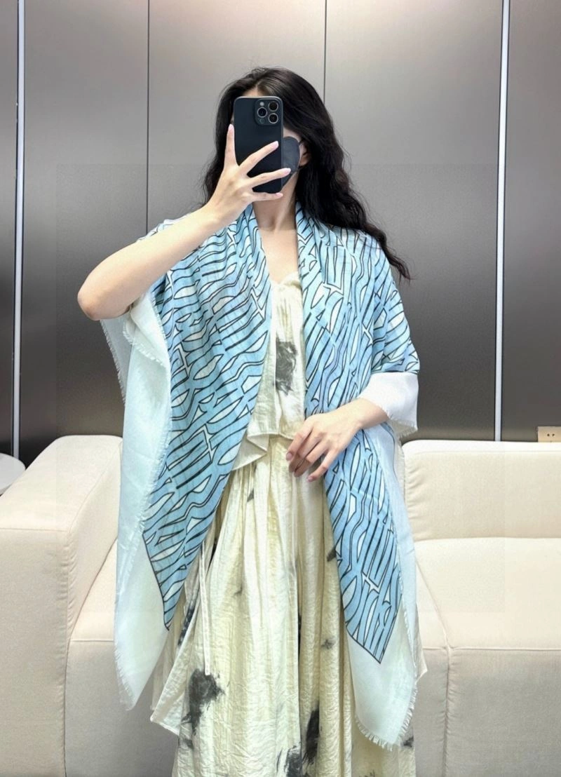 Mirror quality Christian Dior Scarf
