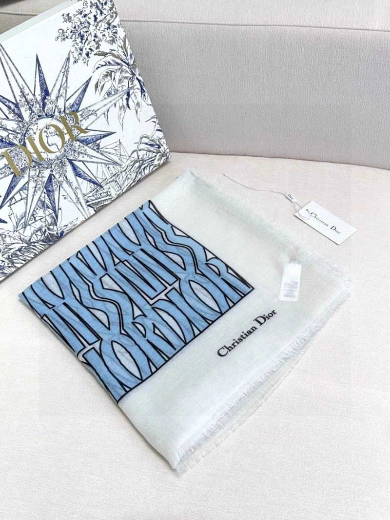 Mirror quality Christian Dior Scarf