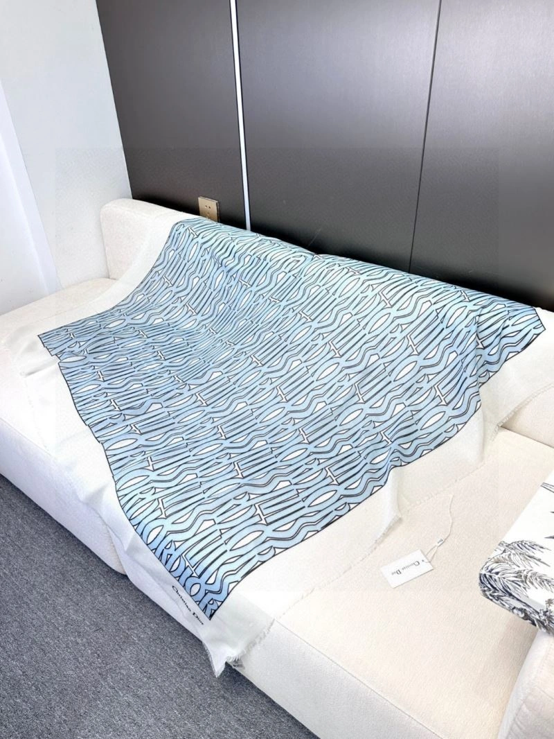 Mirror quality Christian Dior Scarf