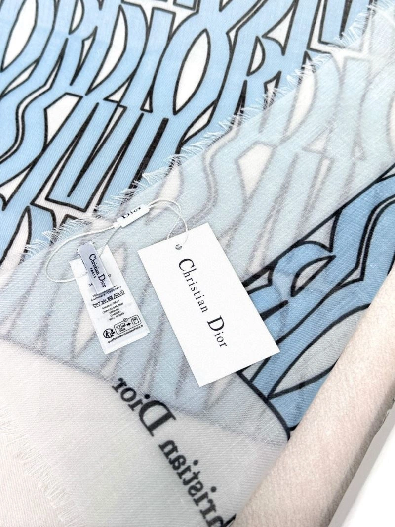 Mirror quality Christian Dior Scarf