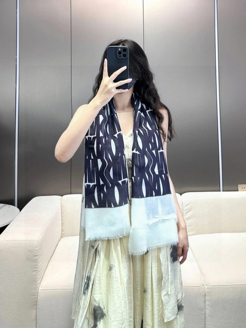 Christian Dior Scarf