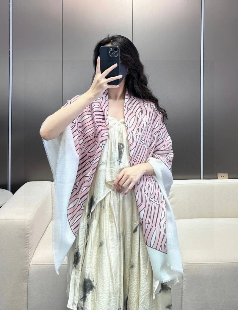 Brand-original Christian Dior Scarf