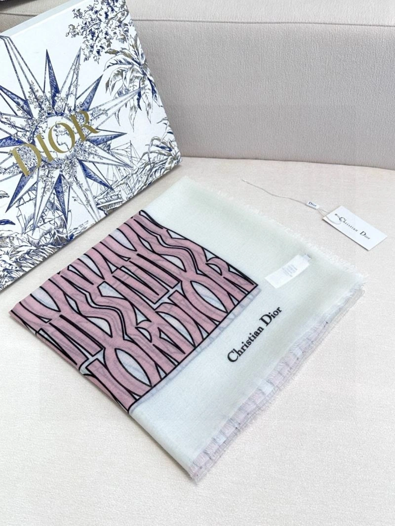 Brand-original Christian Dior Scarf