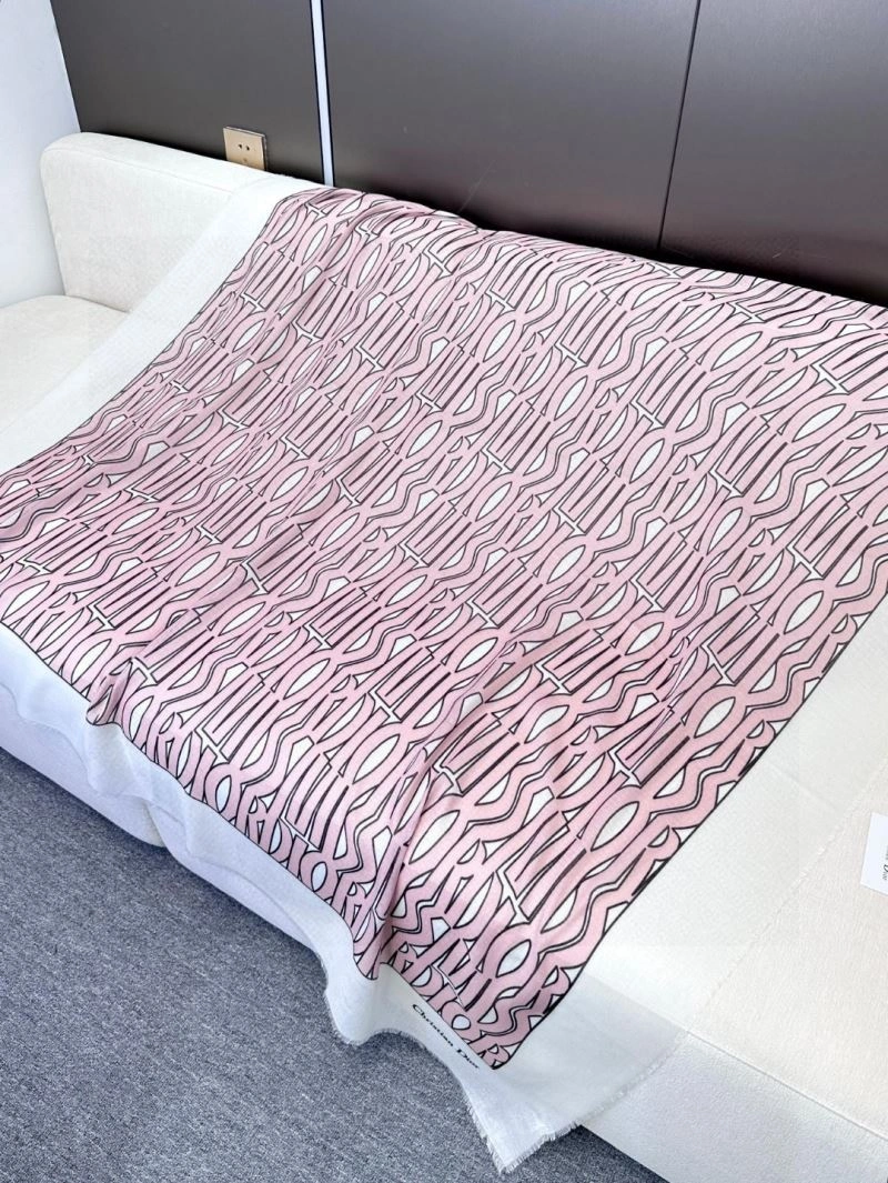 Brand-original Christian Dior Scarf