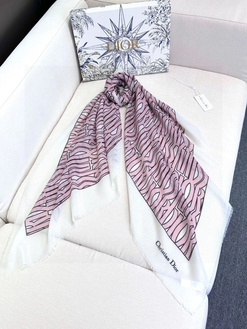 Brand-original Christian Dior Scarf