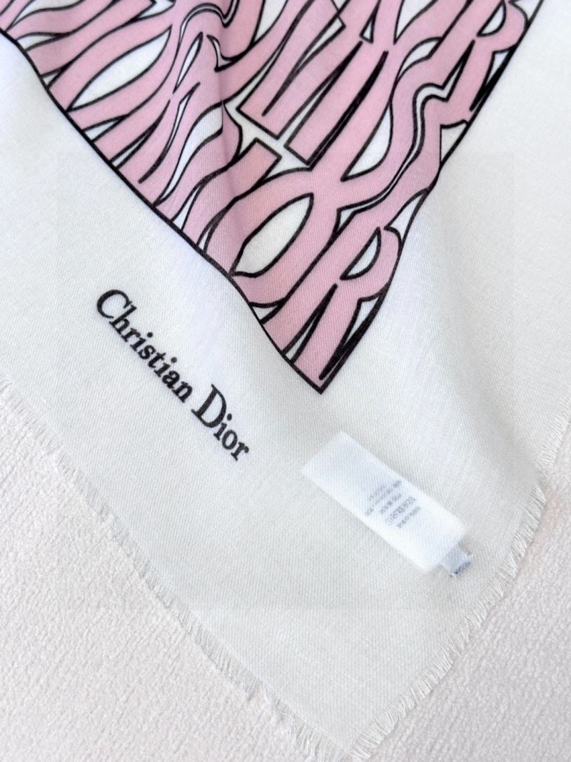 Brand-original Christian Dior Scarf