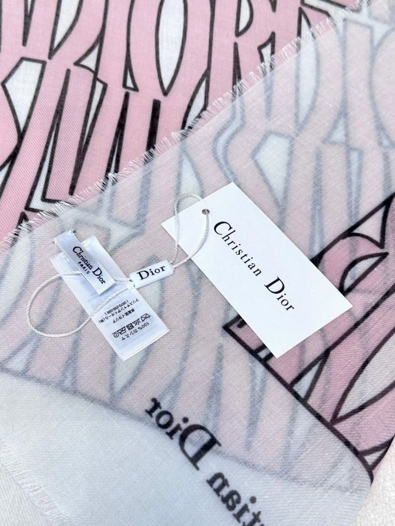 Brand-original Christian Dior Scarf