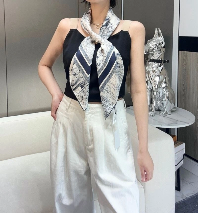 Christian Dior Scarf