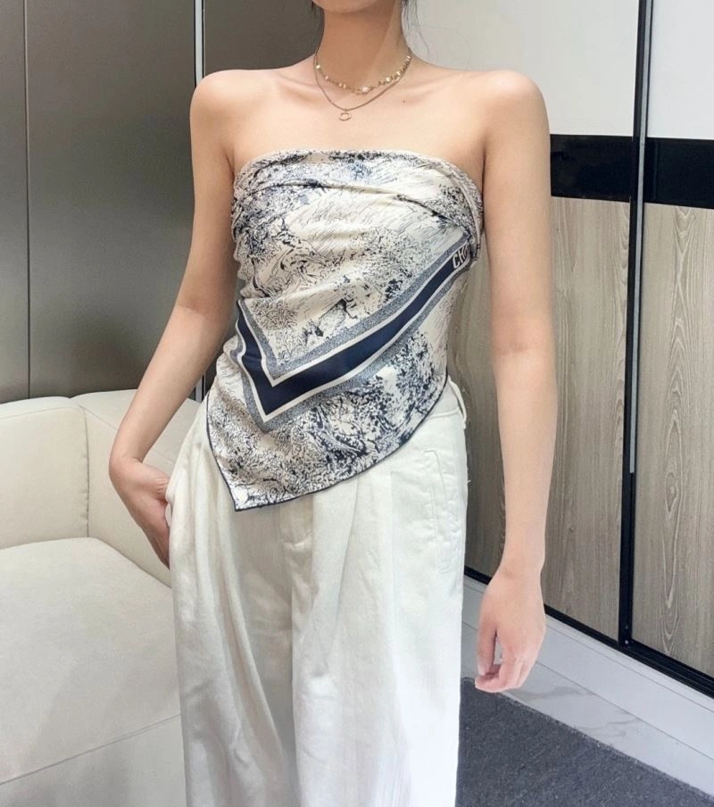 Factory-made Christian Dior Scarf