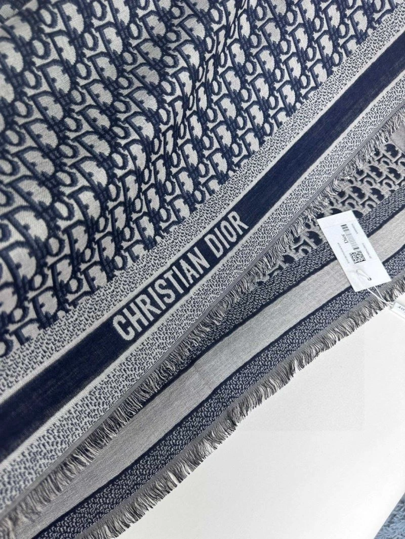Official Christian Dior Scarf