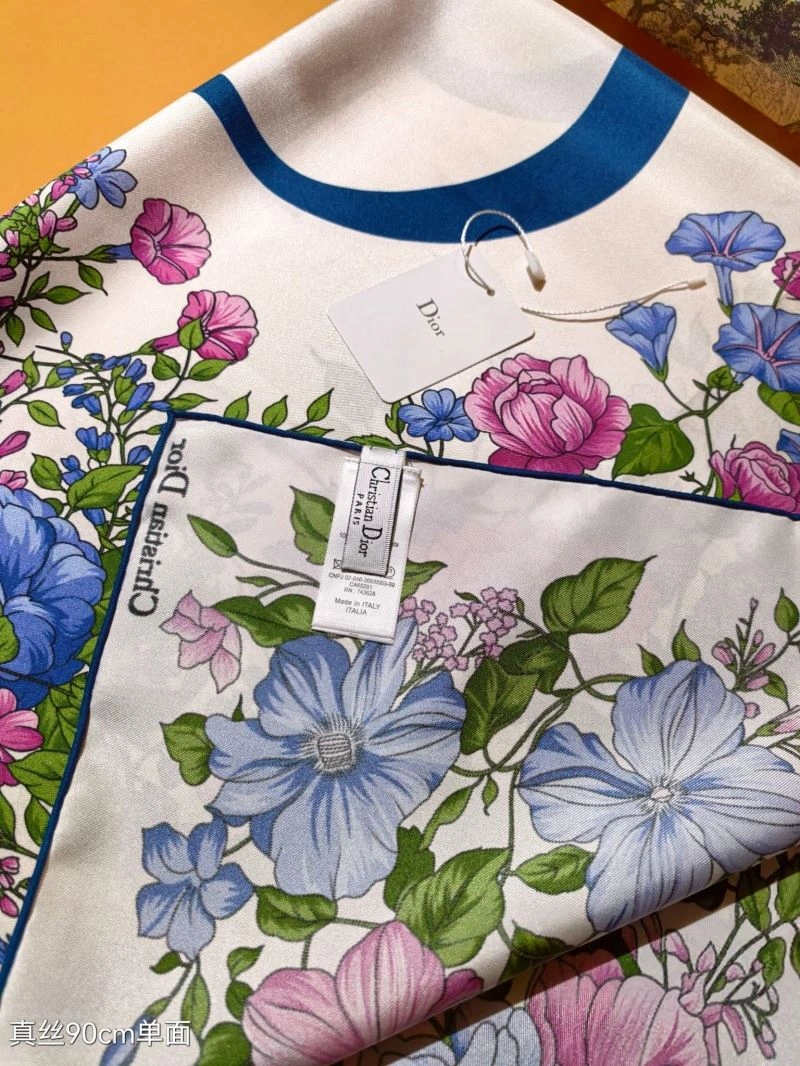 Discounted Christian Dior Scarf