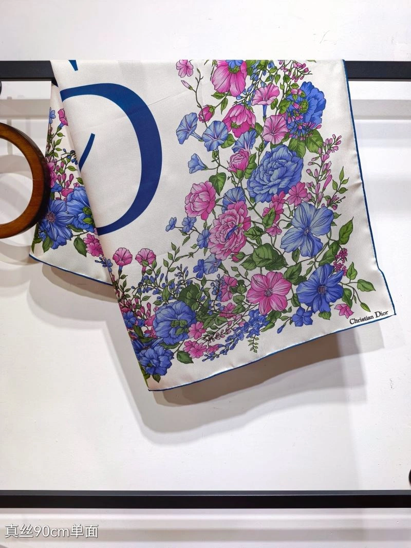 Discounted Christian Dior Scarf