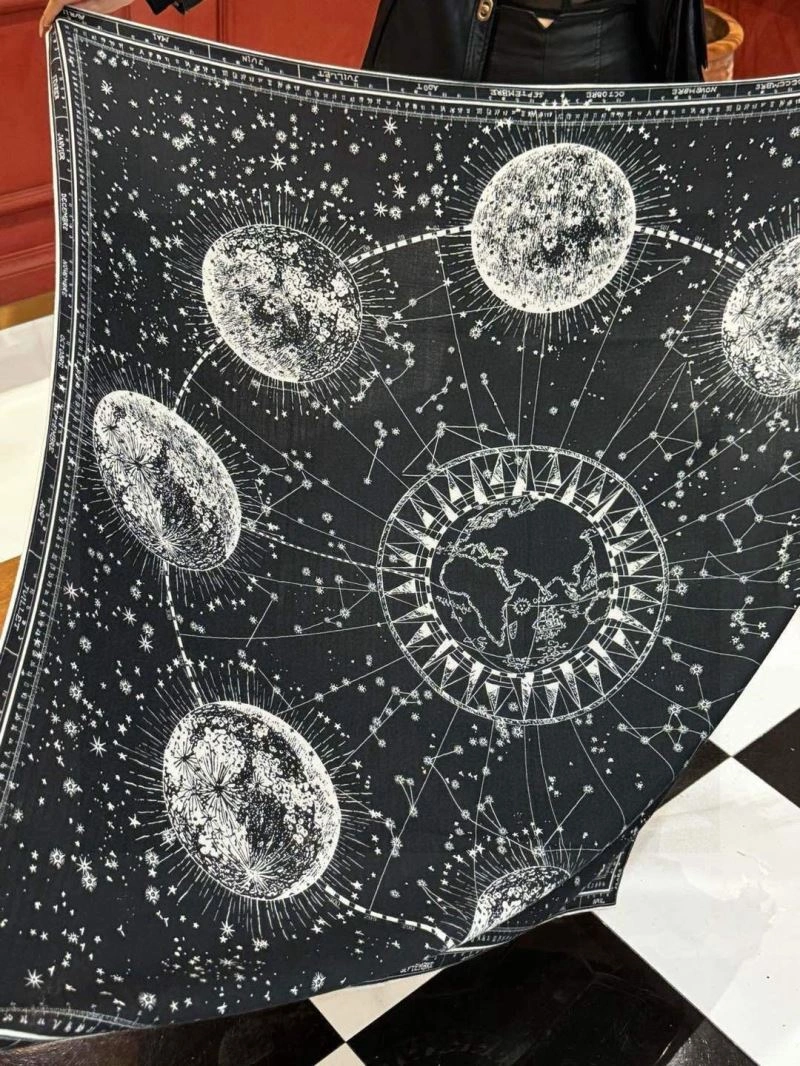Authentic Christian Dior Scarf