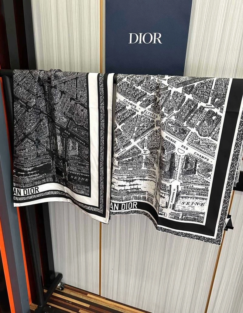 Reasonably priced Christian Dior Scarf